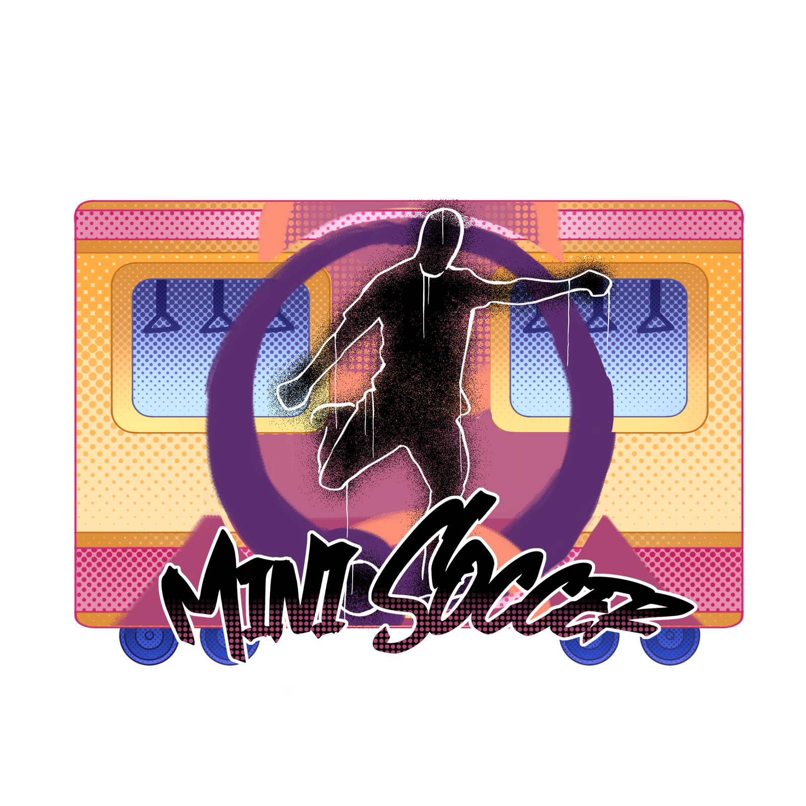 Mini Soccer - Gonzaga Festival 2024